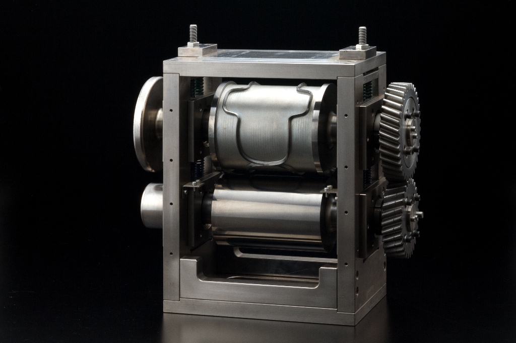 Nippon Tungsten USA, Inc. – Beyond Your Expectations